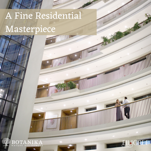 6 Reasons to Invest in Botanika Nature Residences – Two Botanika