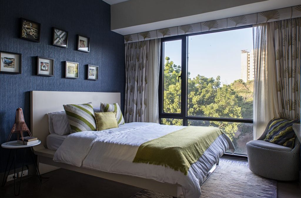 Botanika Nature Residences brings generosity of space to condo living ...