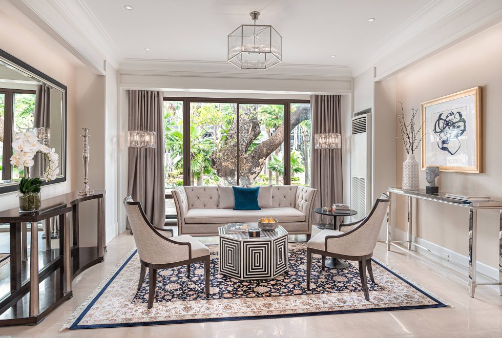 How to design an experience: Interior designer Tina Periquet explains ...