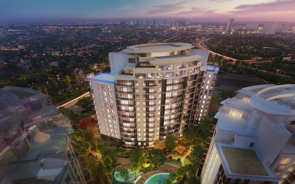 Filigree unveils its newest tower, Two Botanika – Two Botanika